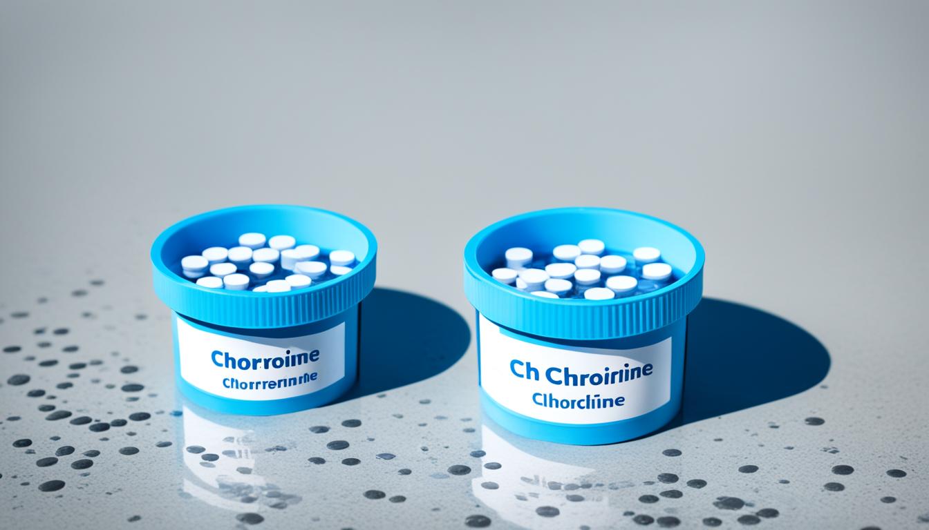 Koliko Hlora Ide U Bazen? Osnovna Pravila Koja Treba Da Znate